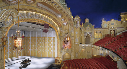 About – Friends of the Coronado