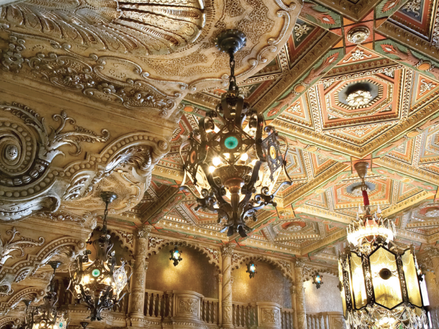 About – Friends of the Coronado
